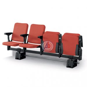 Retractable Seating - PSB Seating Sdn Bhd